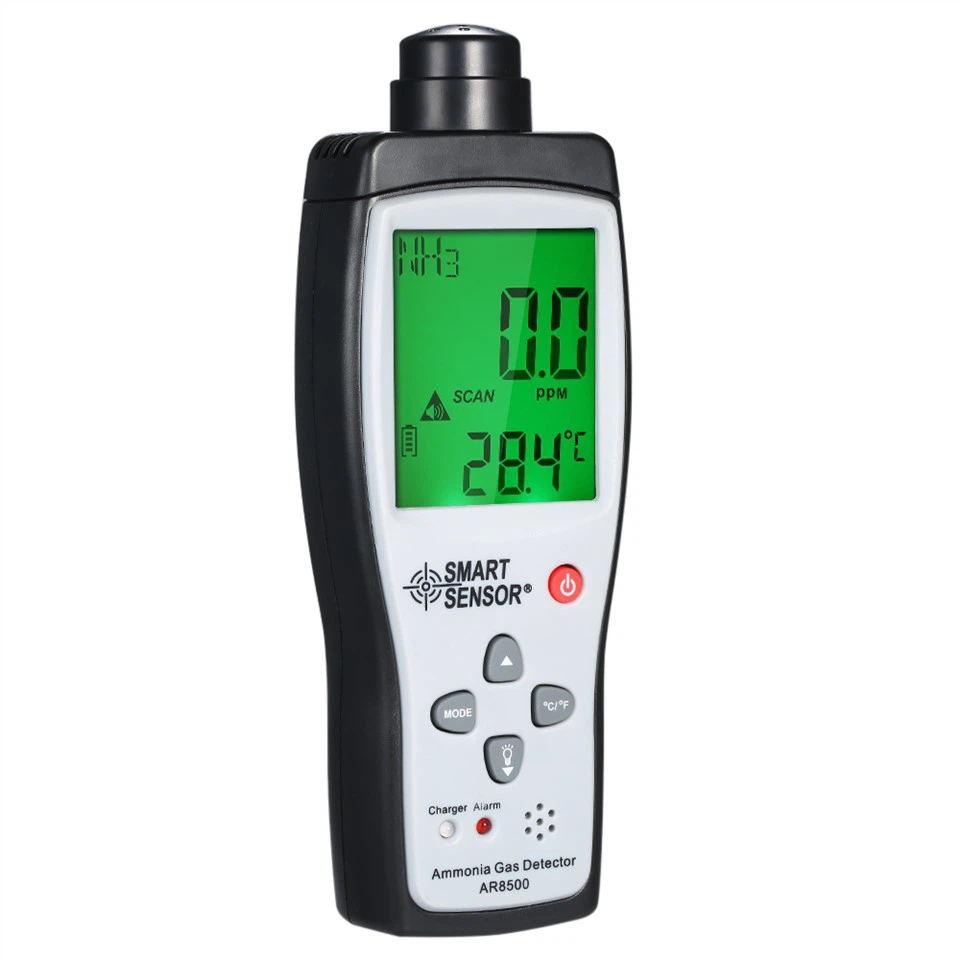 Pemasok Monitor Gas Amoniak Portabel Cina, Produsen, Pabrik - Harga ...